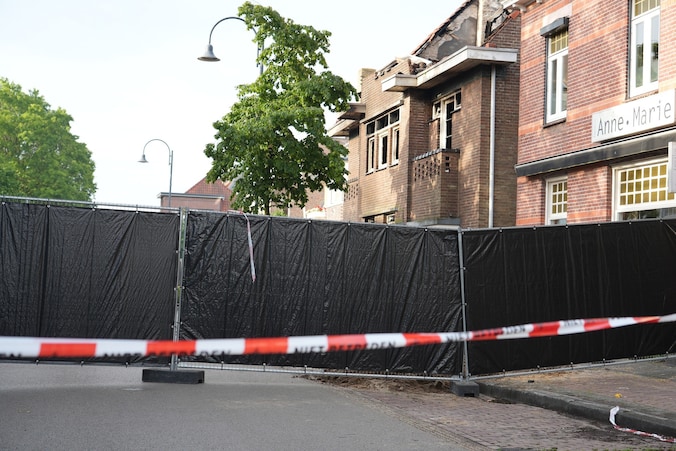 Kees vermist na brand die zijn huis in Rijen verwoest: ‘Dit grijpt ...