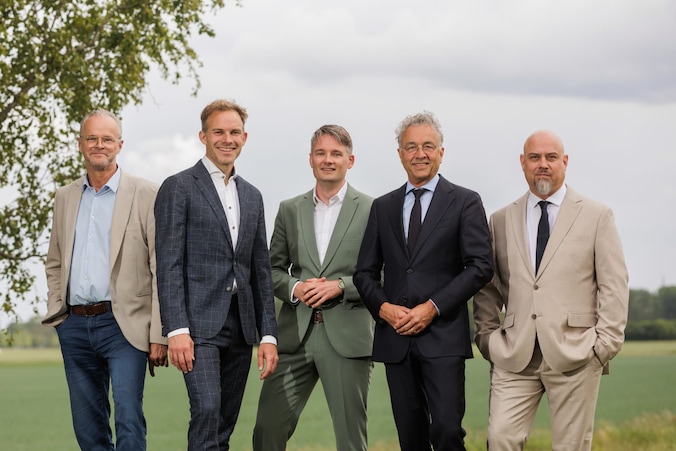 Eén bekend gezicht, maar vooral nieuw bloed in komend college op Goeree ...
