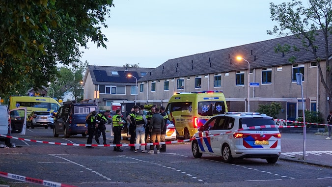 Melding schietpartij op Grote Beer in Krommenie | Regio | AD.nl