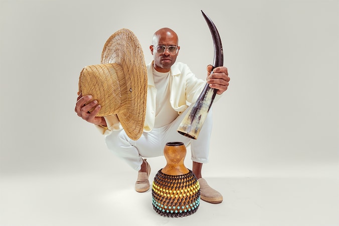 Muzikale voorstelling in Vlaardingen ter ere van Keti Koti | Regio | AD.nl