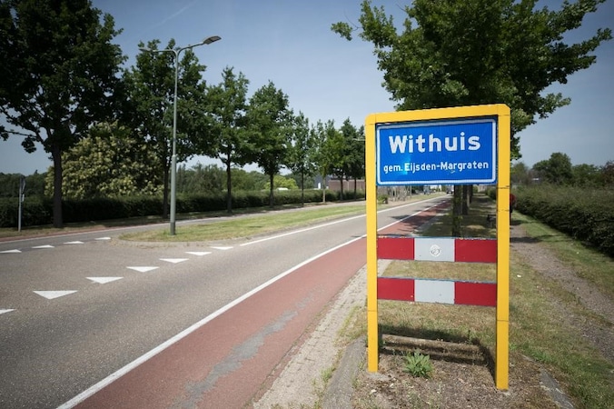 Withuis weer open voor verkeer na maandenlange werkzaamheden | Regio ...