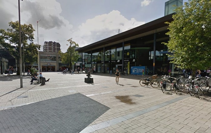 Nieuw cultuurgebouw Facet in Emmen stap dichterbij | Regio | AD.nl