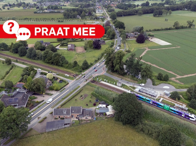 Praat mee! Wat vind jij van de toekomstplannen van Voorst? | Regio | AD.nl