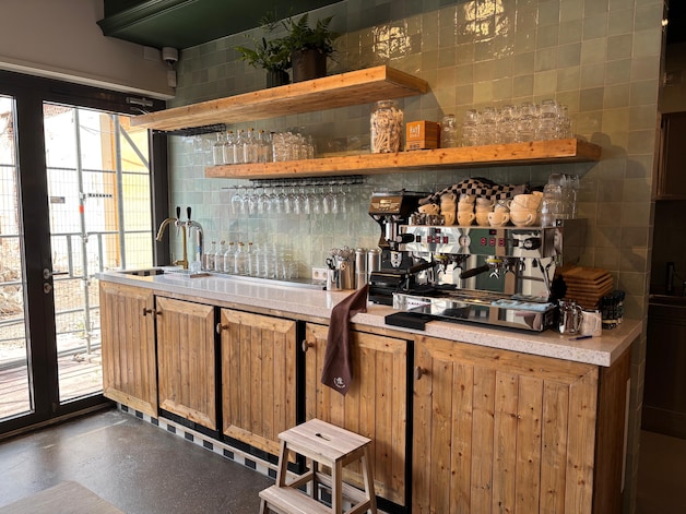 Het Lokaal opent een nieuw restaurant aan de Kleine Koppel: ‘Onze ...