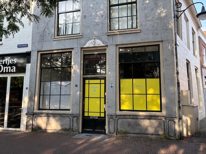 Wakuli opent in Amersfoort en je krijgt een gratis kopje koffie | Regio ...