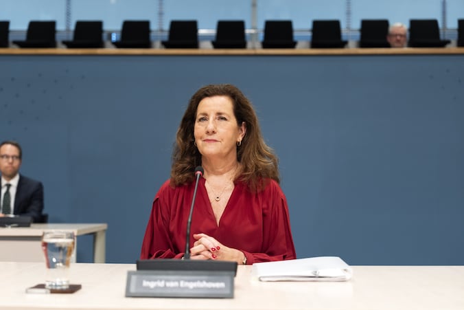 Parlementaire enquêtecommissie Corona – verhoor 22.06.2026 – dag 11 ...