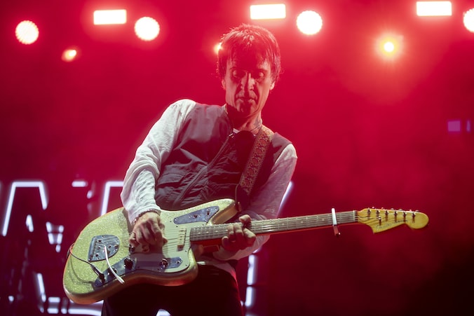 Collectie gitaren van Johnny Marr onder de hamer | Show | AD.nl