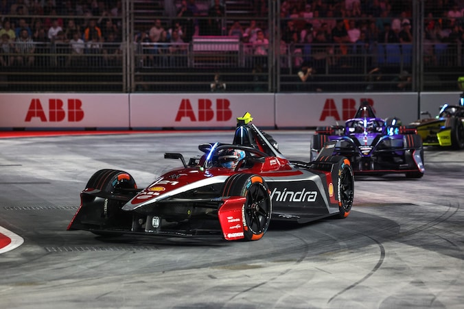 Zandvoort presenteert na vertrek Formule 1 meteen andere raceklasse als ...