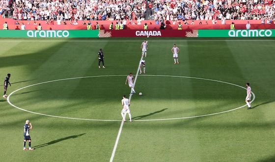 LIVE WK voetbal | Kroatië ontsnapt aan achterstand tegen Panama ...