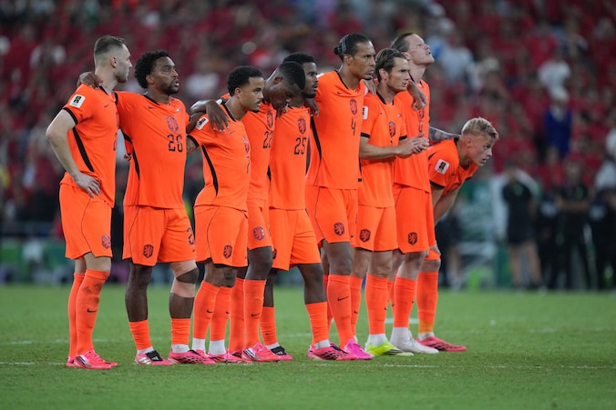 Nederland zette massaal te wekker: ruim 1,9 miljoen mensen zagen ...
