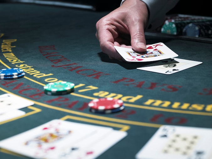 Hoogste boete ooit tegen schimmig online casino: ‘Ze verdienen ...