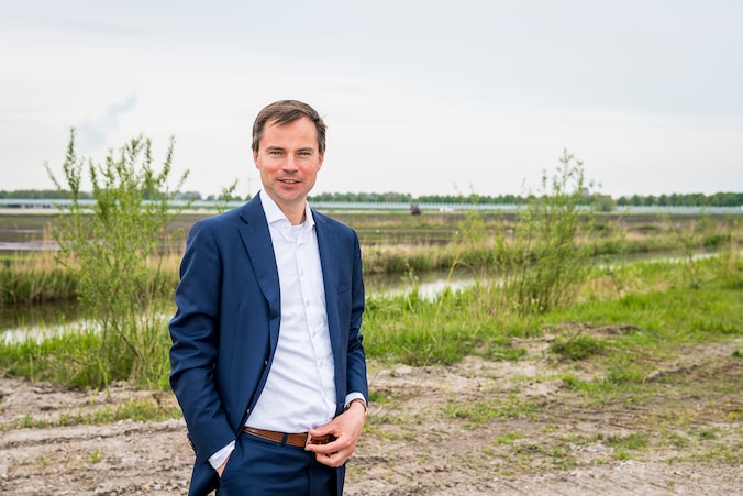 CDA Lansingerland presenteert kandidatenlijst voor verkiezingen: Jan ...