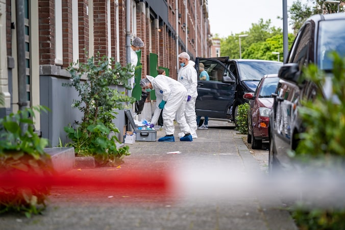 Opmerkelijke wending in zaak doodgeschoten Hamza (36): enige verdachte ...