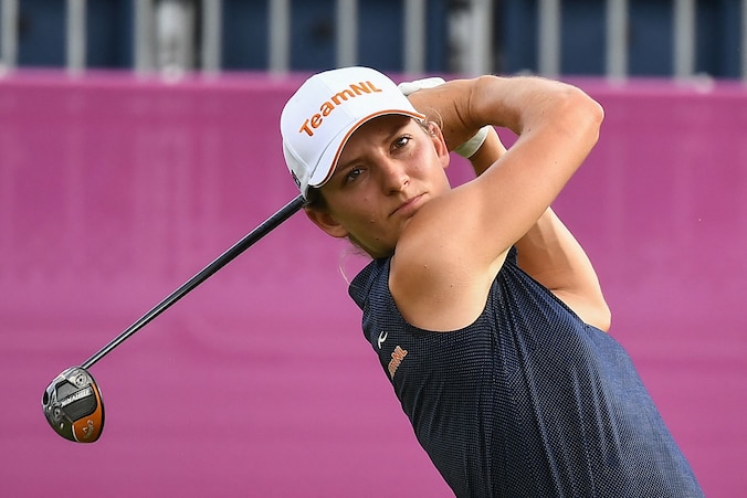 Goyer Golf & Country Club voor tweede keer gastheer Dutch Ladies Open ...