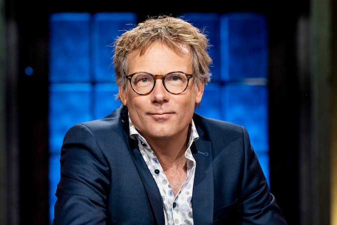 Patrick Lodiers stopt na zeven jaar bij De Nieuws BV, BNNVara wil ...