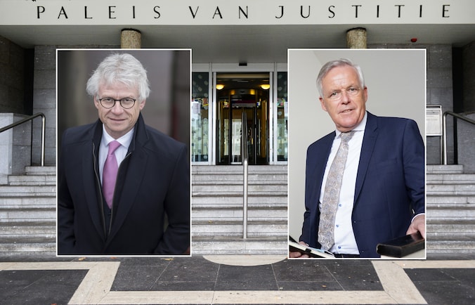 Uitspraak in burgemeestersrel: Eppie Klein keert niet terug als ...