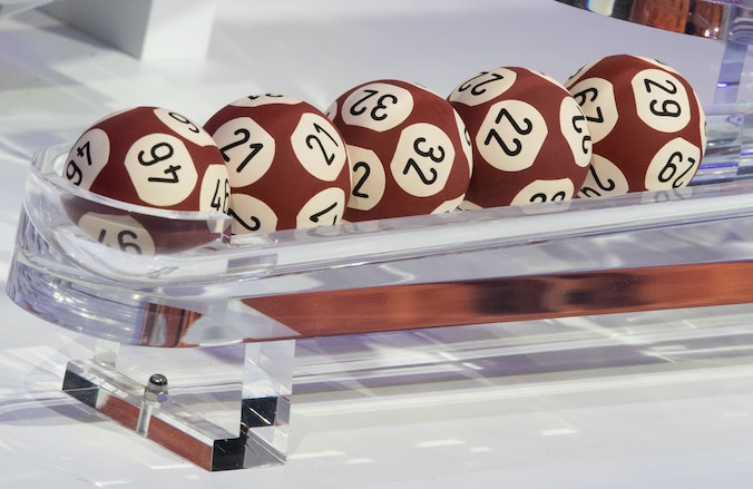 Man wint megabedrag van 175 miljoen euro: grootste winst ooit in België ...