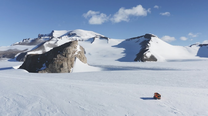 Onderzoekers meten warmterecord op Antarctica: tot 20 graden warmer dan ...