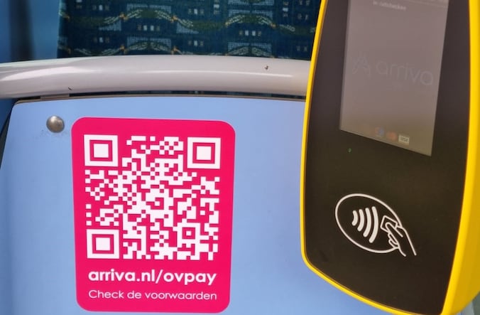 Inloopspreekuur voor OVpay en OV-pas in bibliotheek Maas en Peel ...