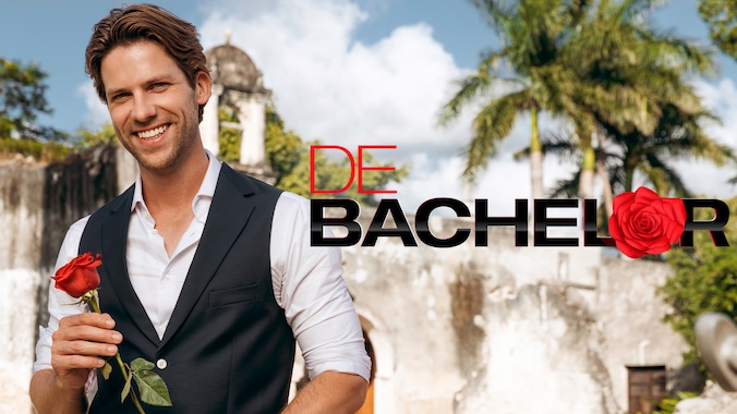 Dit zijn de 16 vrouwen die om het hart van Bachelor Thomas gaan ...