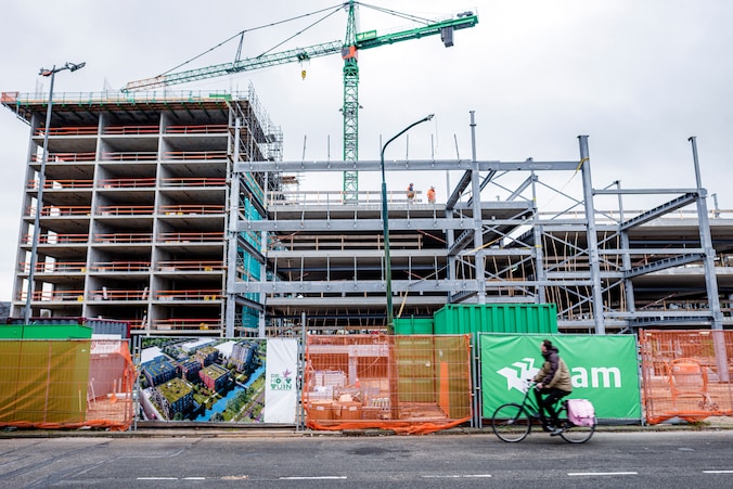 Midden-Groningen zet in op betaalbaar wonen en leefbare wijken | Regio ...