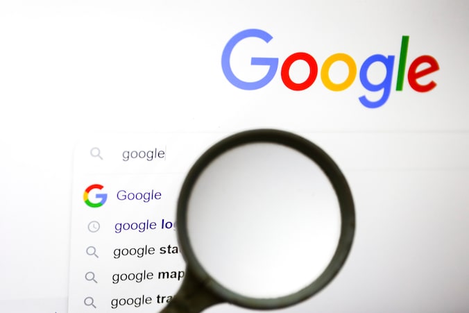 Weten waar een foto vandaan komt? Zo werkt Google Reverse Image Search ...