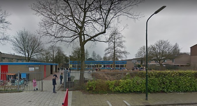 Grote zorgen om kosten van de nieuwe brede school in Hardinxveld, die ...