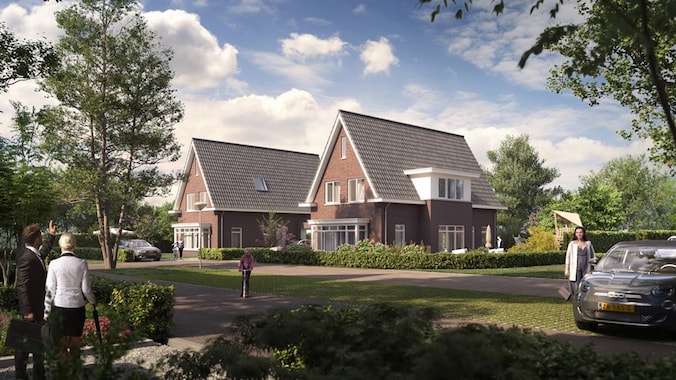 Duurder uit in Voorne aan Zee: in 2025 liggen heffingen gelijk | Regio ...