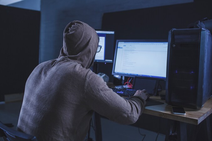 Hacker had uur lang toegang tot politiedata na phishingactie, maar ...