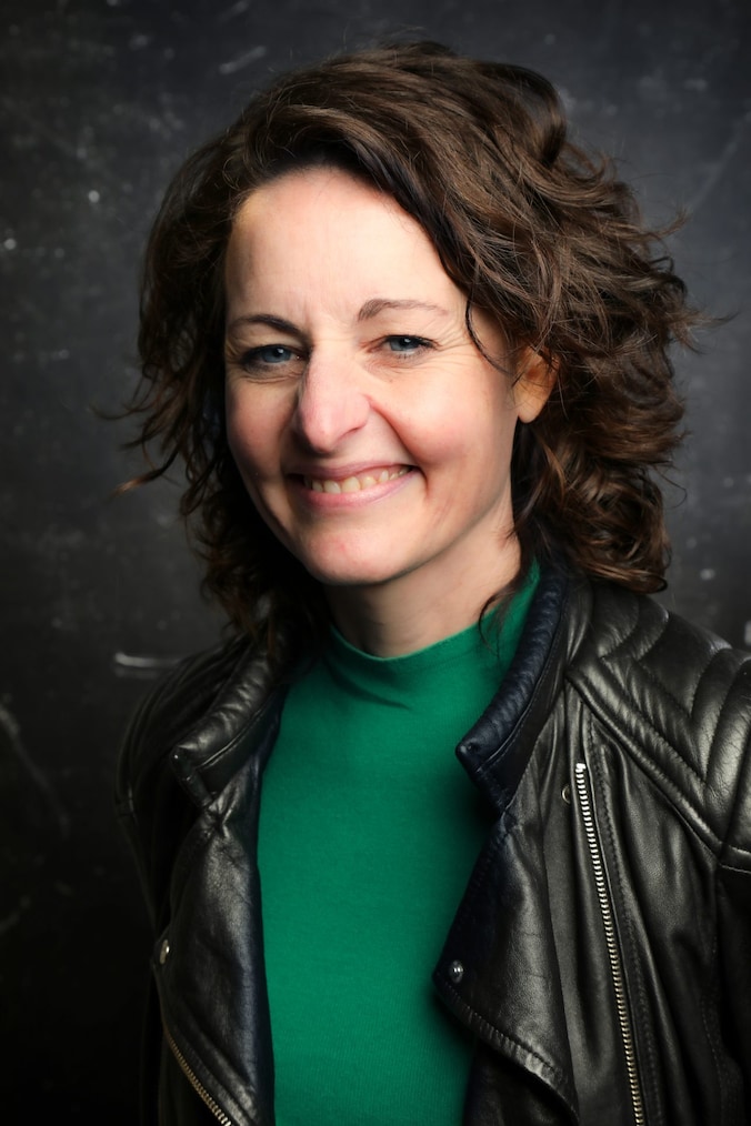 Marieke Vossen directeur-bestuurder woonstichting JOOST | Regio | AD.nl
