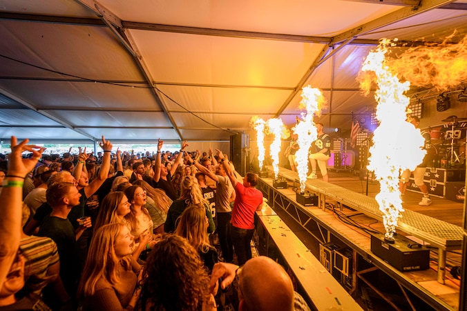 Op pad tijdens Hemelvaartsdag in Noordoost-Twente? Dit is er te doen ...