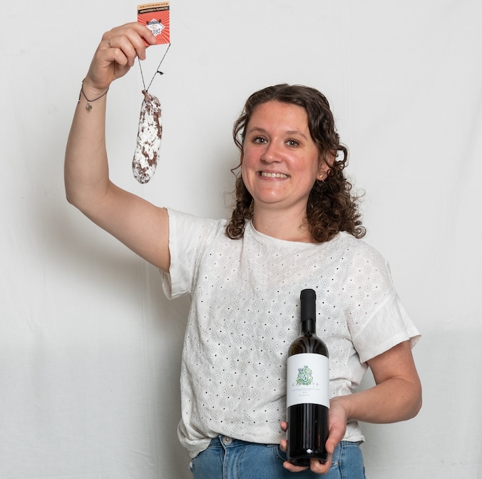Van foodtruck naar lunchroom met lekkers: Sophie (30) gaat voor nieuw ...
