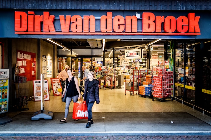 Familie Van den Broek en hun obsessie met prijs: ‘Arme mensen hebben ...