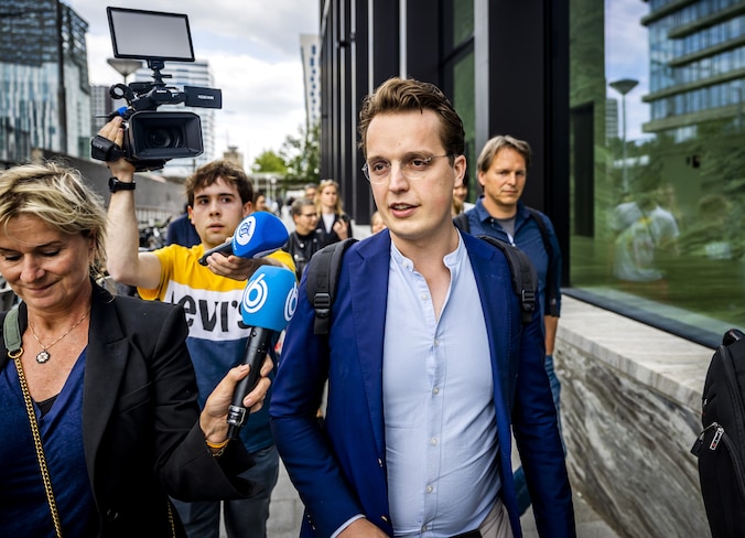 Sywert spant nieuwe zaak aan: kort geding omdat verzekeraar ...