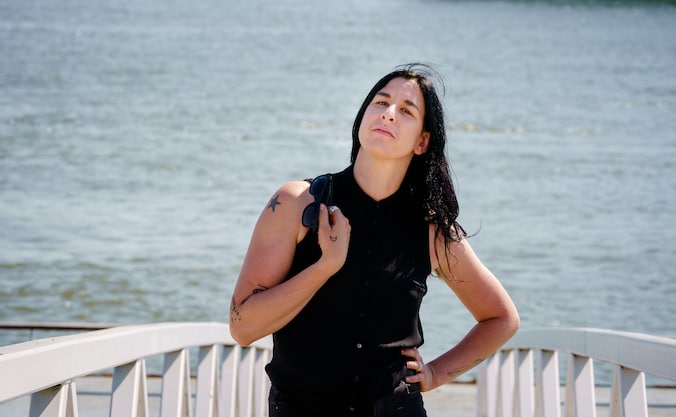 Raven van Dorst: ‘Ik kwam er bij gynaecoloog achter dat ik hermafrodiet ...