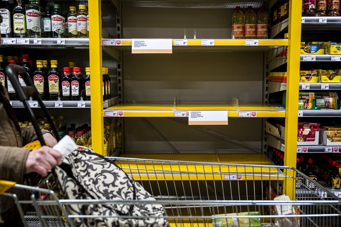 Jumbo stopt samenwerking met inkooporganisaties, die vaak tot lege ...