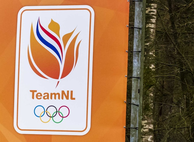 NOC*NSF sluit megadeal met Nederlandse Loterij: ‘Grootste sponsordeal ...