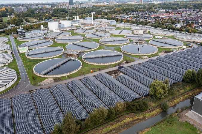 Provincie start onderzoek naar afvalwater bij bedrijven: ‘Slechte ...