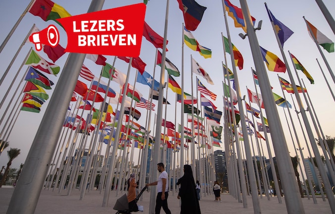 Reacties op | Nieuws | AD.nl