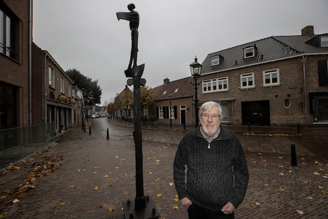 Expositie Hans van Eerd in Oirschot | Regio | AD.nl