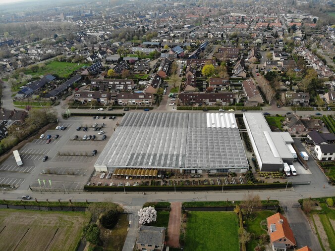 Huizenzoekers opgelet! Er worden 210 nieuwe woningen gebouwd in ...