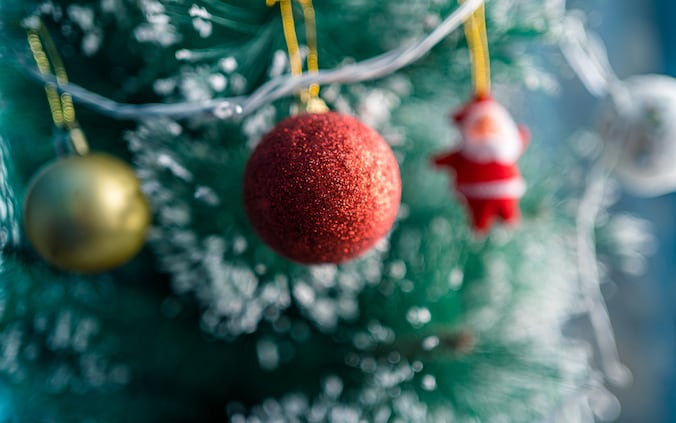 Osse centrum viert kerst met tweede editie van Kerstival | Regio | AD.nl