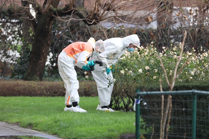 Hoe de Belgische Steven B. (16) slachtoffer werd van wraakzuchtige ...