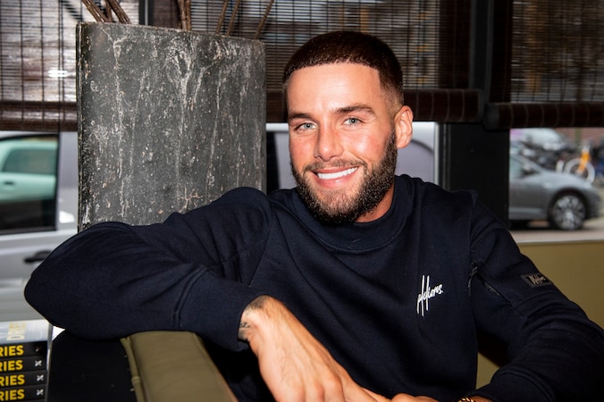 Donny Roelvink kreeg goed nieuws over tumor: ‘Bleek minder agressieve ...