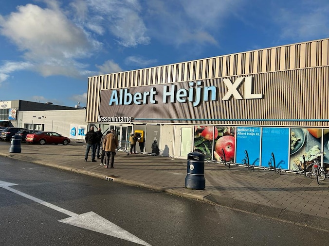 Ahold Delhaize ziet winst in 2022 met 14 procent stijgen | Nieuws | AD.nl