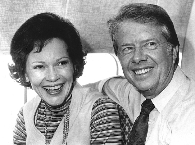 Jimmy Carter: van pindaboer en kernfysicus tot president en ...