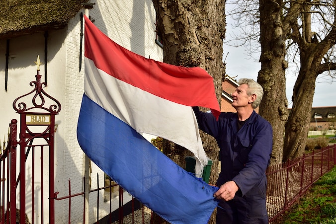 Boer Kees draait vlag weer om na winst BBB: ‘Hebben eindelijk weer hoop ...