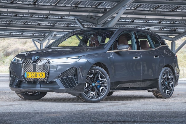 Fans van caravans opgelet: deze veertig elektrische auto’s mogen ...