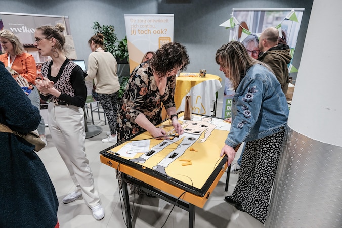 Aantal banen in Oldambt naar hoogste niveau in zeker tien jaar | Regio ...