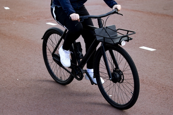 In deze gemeenten kun je beter een extra slot aan je fiets hangen ...